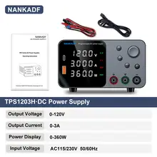 TPS1203 120V 3A