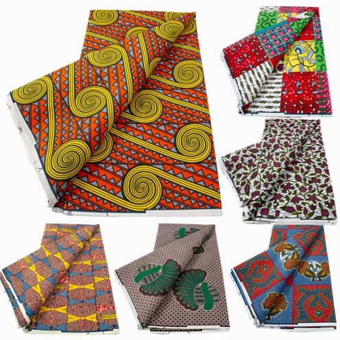 US $18.78 / lot (6 Yards)