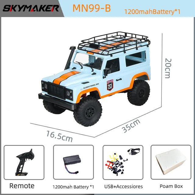 skymaker Official Store