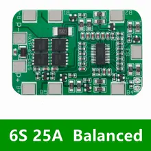 6S Balanced 1PCS