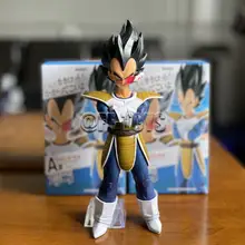 24Cm Vegeta Dragon Ball Pvc Action Figure For Kids