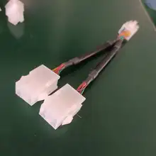 High-Quality Molex Mdb Y Cable For Coin Validator Machines