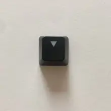 1 down arrow