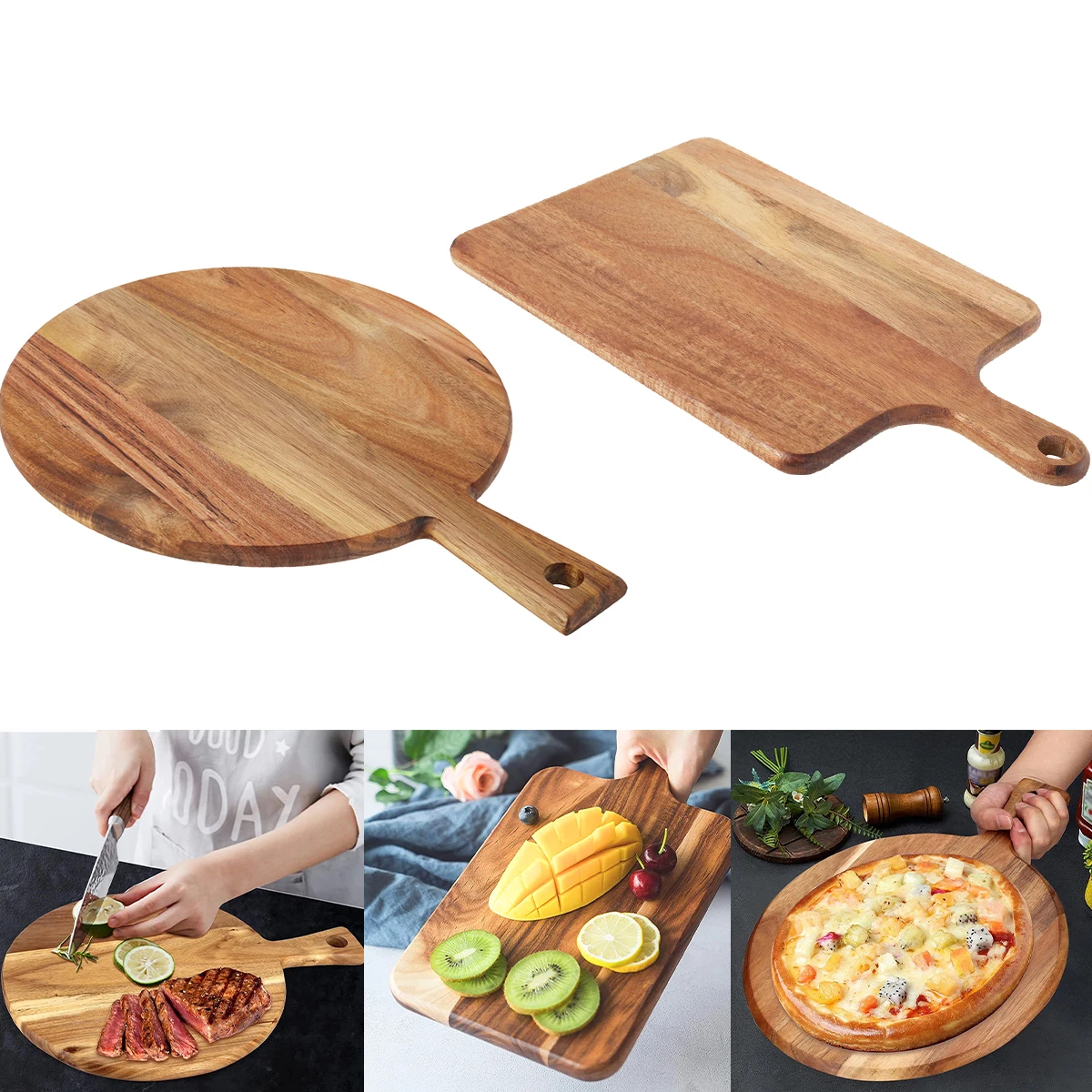The Ultimate Guide to Decorative Cutting Boards for Everyday Elegance ...