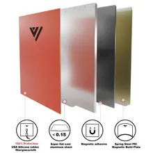 Diy Vz330 Awd 3D Printer Kit, High Speed Cnc Metal Printing, Klipper ...