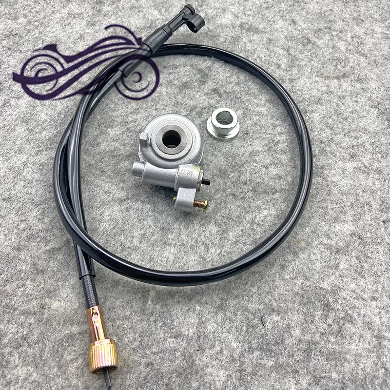 scooter accessories disc brake mileage speed line speedometer teeth for ...