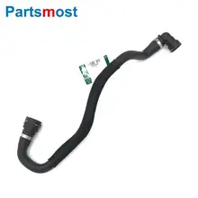 2.2L DIESEL SINGLE TURBOCHARGER EGR COOLER HOSE FOR LAND ROVER ...