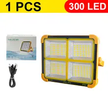 400W Camping LightA