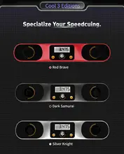 Gan Smart Timer Bluetooth Cube Timer Link To App