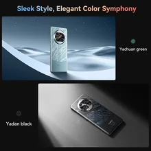 CUBOT X90, New Smartphone Android 14, 6.67" AMOLED Curved 120Hz Display ...