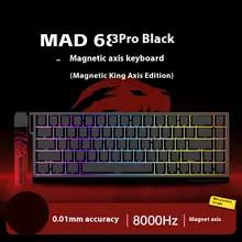 MAD 68 Pro Black B