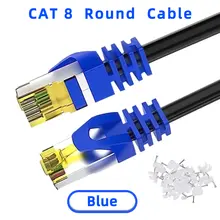 Blue-Cat 8 Round