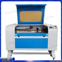 Daja M4 Mini Pequeña Máquina Láser De Tallado De Madera Cnc