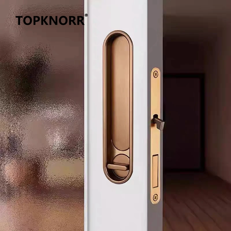 Latest Pocket Door Sliding Door Lock Room Sliding Doors for Interior ...