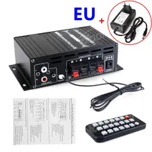 AK380 EU Plug