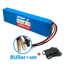 EU-10S3P-BULLER-SM