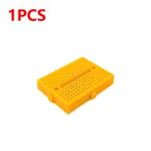 Yellow 1pcs