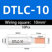 DTCL-10
