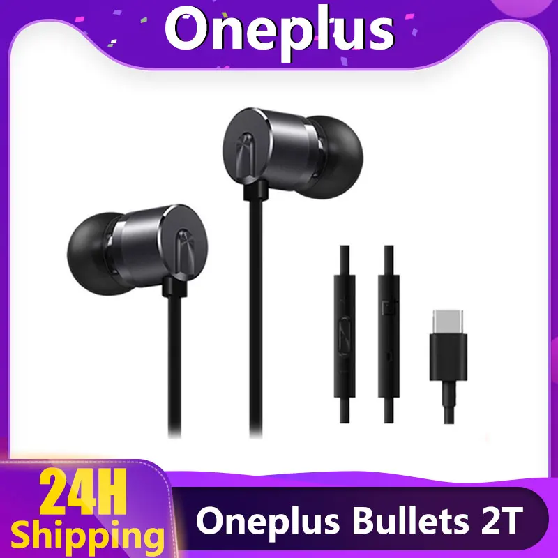 OnePlus C-Type Earphones: The Complete Guide to Performance ...