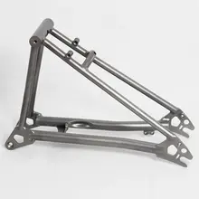 Rear triangle