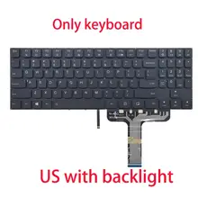 Only keyboard Black