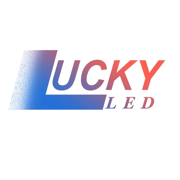 Lucky LED Display Screen Manufacturer Store - Amazing products with ...