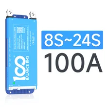 8-24S100A BMS