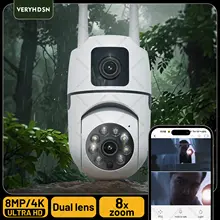 8MP CAMERA
