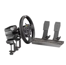 High-Torque Moza R3 Racing Wheel For Xbox & Pc, Gaming Perfection!