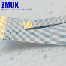 High-Quality Awm 2896 Ffc Cable For Fujikura-A, 80C, 30V, Flexible And ...
