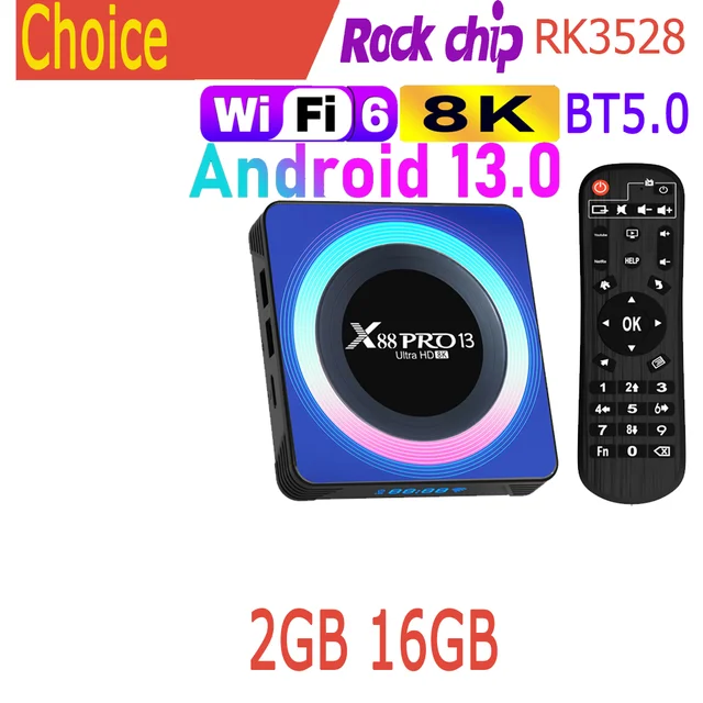 HaiYueJiao Choice TV Box Store