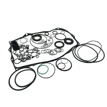 TRANSPEED 8HP45 8HP45X 845TE ZF8HP45 Transmission And Drivetrin Master ...