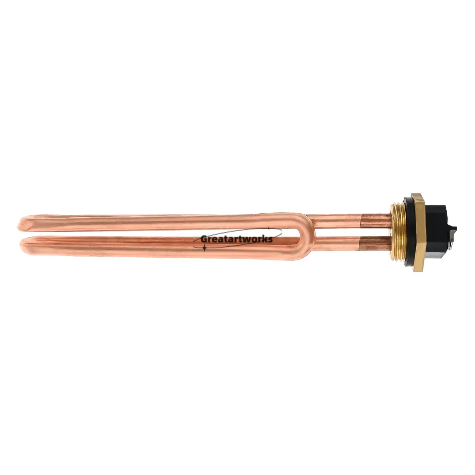 High-Powered Water Heating Element For Ecosmart Tankless Water Heaters.