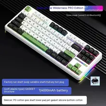 F87Pro Green State