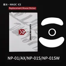 NP01 SV2 Mice