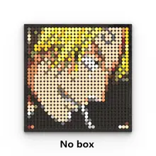 No box 16