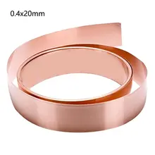 CU 0.4x20mm