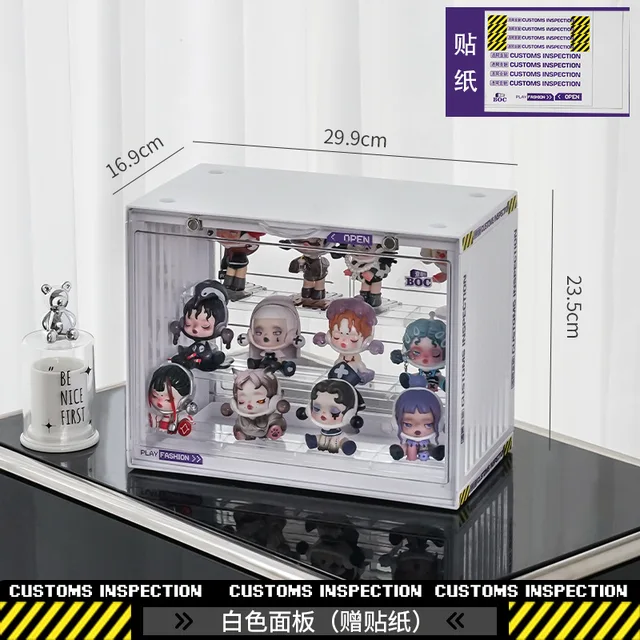 Store Home Products Feedback