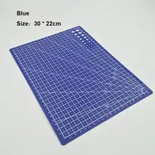 Blue Mat