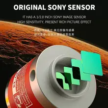 MECHANIC MOS-4K 4KPro 510 55MP 51MP Full HD Trinocular Microscope ...