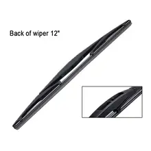 Rear Wiper