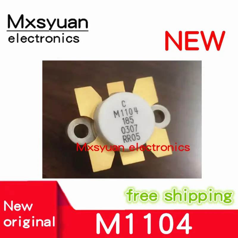 1pcs/LOT 100% New original M1104 m1104 - High quality original ...