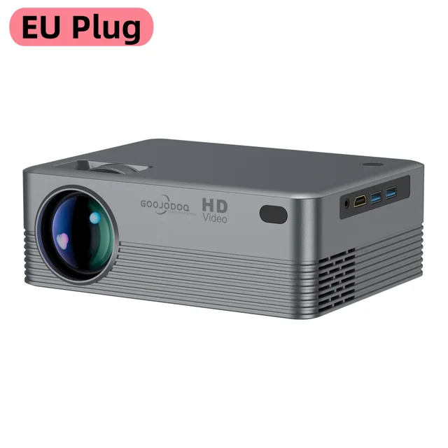 GOOJODOQ Projection Store