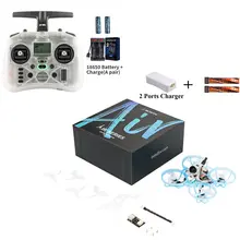 Air65 Pocket Transpa