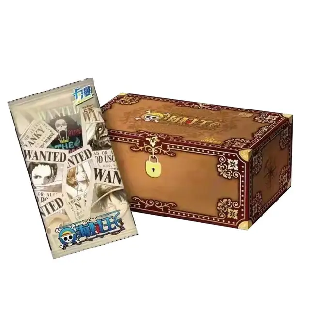 Anime Cards Choice Store