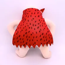 Captain Underpants Plush Toy - Cute Soft Stuffed Gift