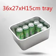 36x27x15cm tray