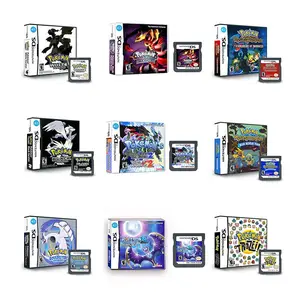 Nds card games store