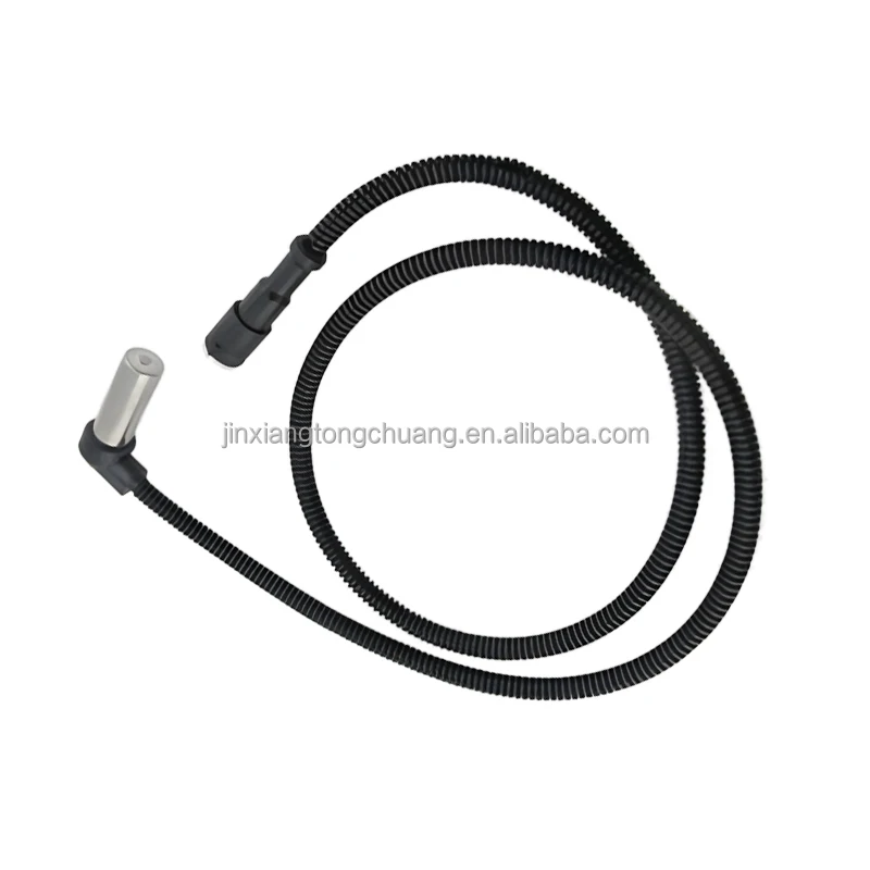 High Quality ABS Wheel Speed Sensor for FOTON Truck FORLAND BJ1043 ...
