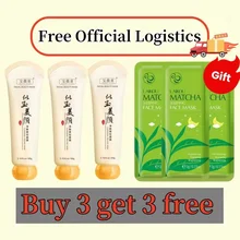 Buy 3 get 3 free